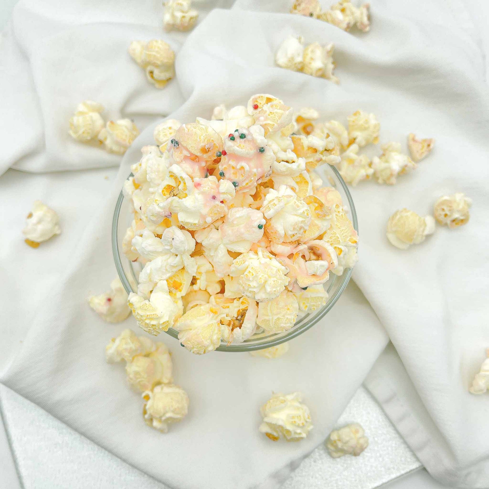 Flavor of the Month – Outer Banks Popcorn Shoppe