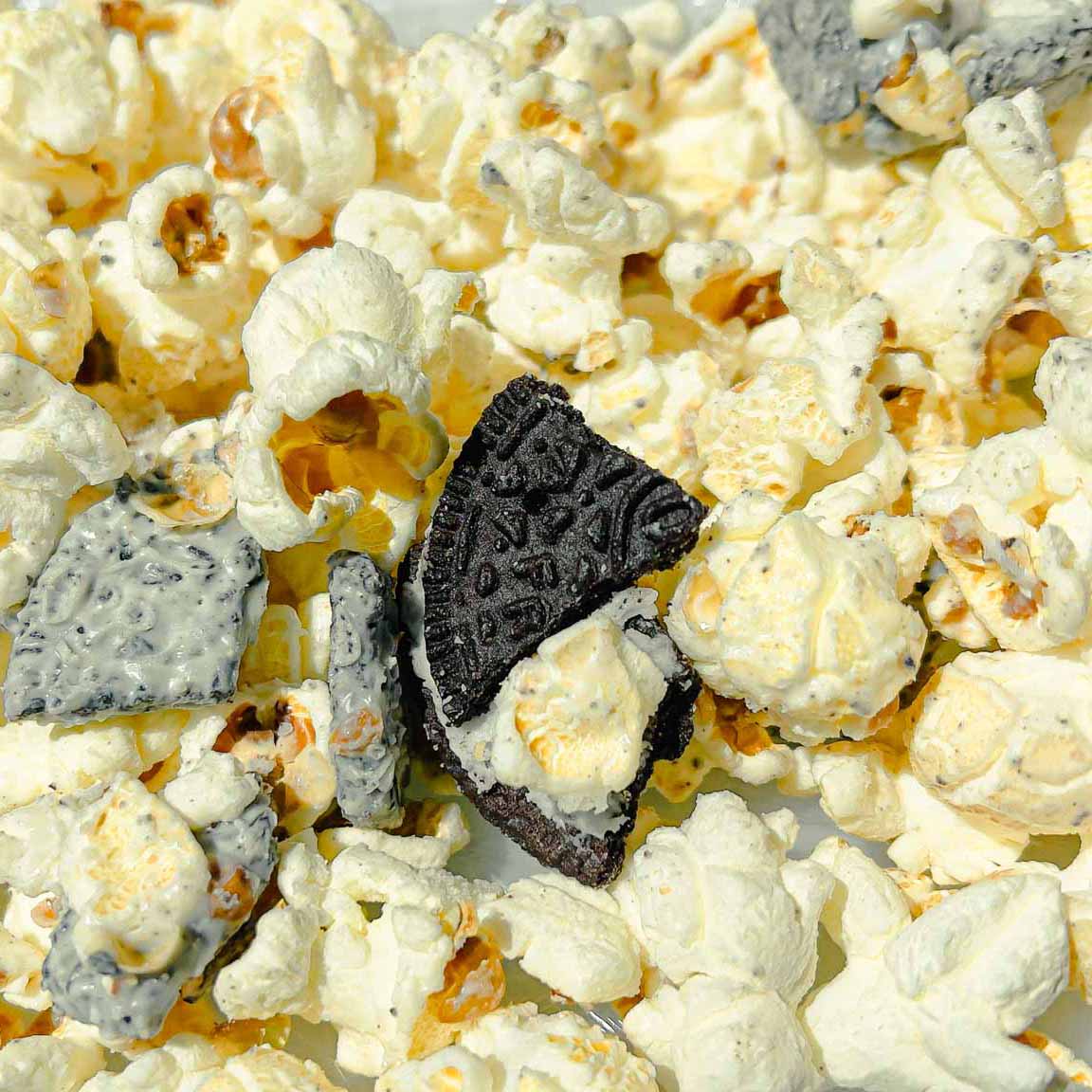 Outer Banks Popcorn Shoppe