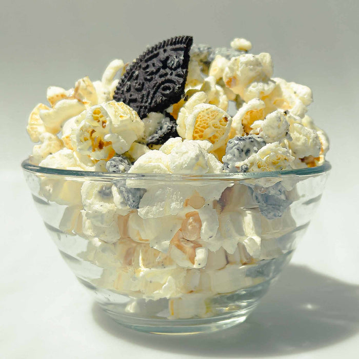 Outer Banks Popcorn Shoppe