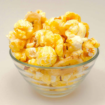 Outer Banks Popcorn Shoppe