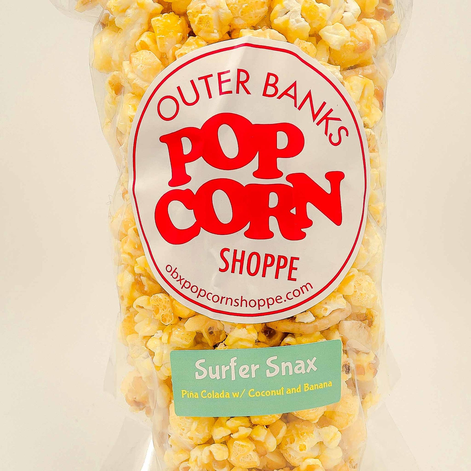 Outer Banks Popcorn Shoppe